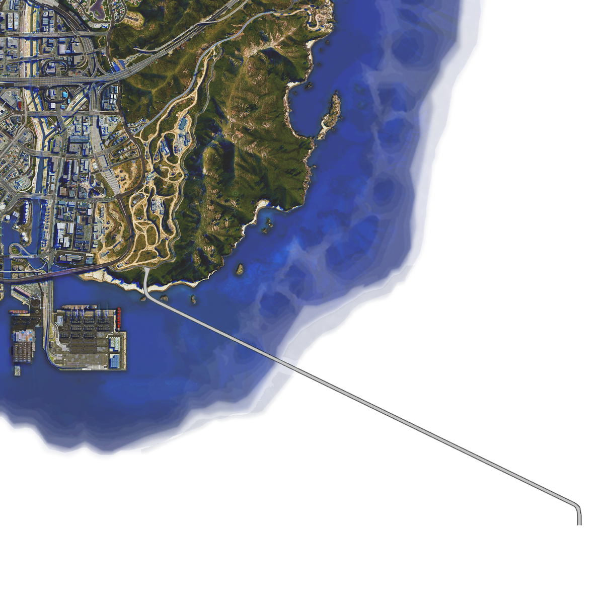 Cayo Perico Bridge Map | FiveM Maps – Fivem Mlo | Fivem Maps Shop Cayo Perico Bridge Map | FiveM Maps – Fivem Mlo | Fivem Maps Shop