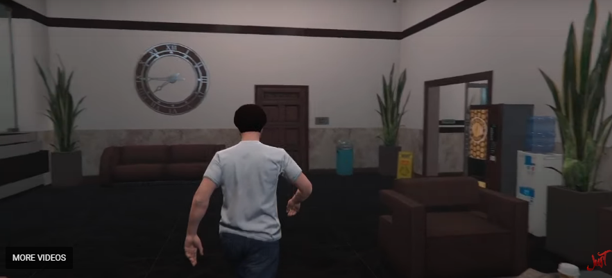 Maze Bank Fivem MLO – Fivem Mlo | Fivem Maps Shop