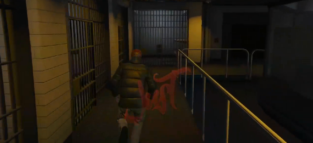 Prison V1 Fivem Store Fivem Mods Gabz | Bolingbroke Prison