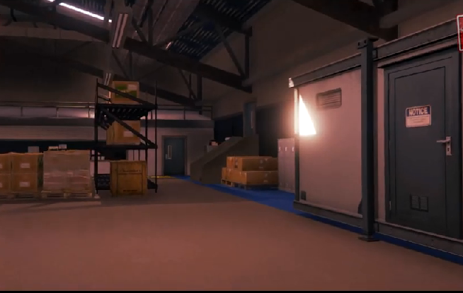 Warehouse Fivem MLO – Fivem Mlo | Fivem Maps Shop