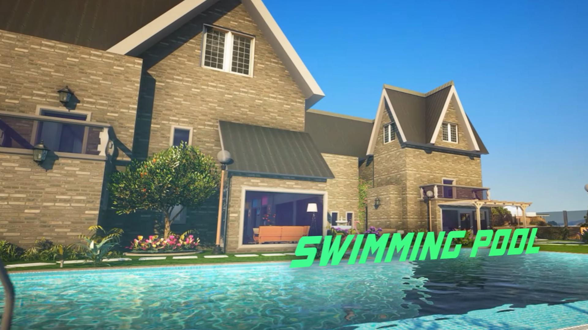 Majesty Mansion FiveM MLO | FiveM Maps – Fivem Mlo | Fivem Maps Shop