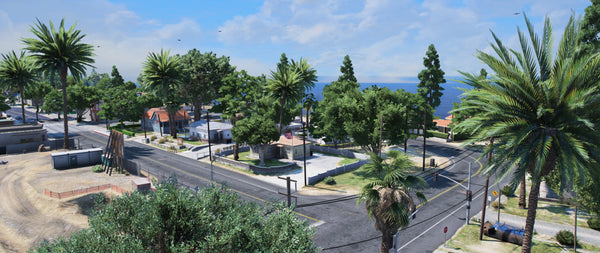 Lively World Expansion MLO | FiveM Maps – Fivem Mlo | Fivem Maps Shop