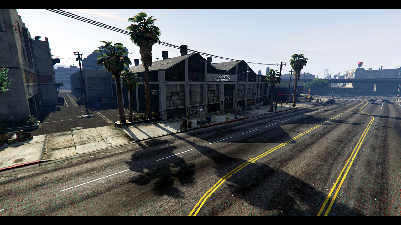 Fivem MLO - Fivem Maps | Best Fivem maps for your server. – Fivem Mlo ...