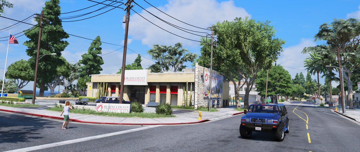 Lively World Expansion MLO | FiveM Maps – Fivem Mlo | Fivem Maps Shop