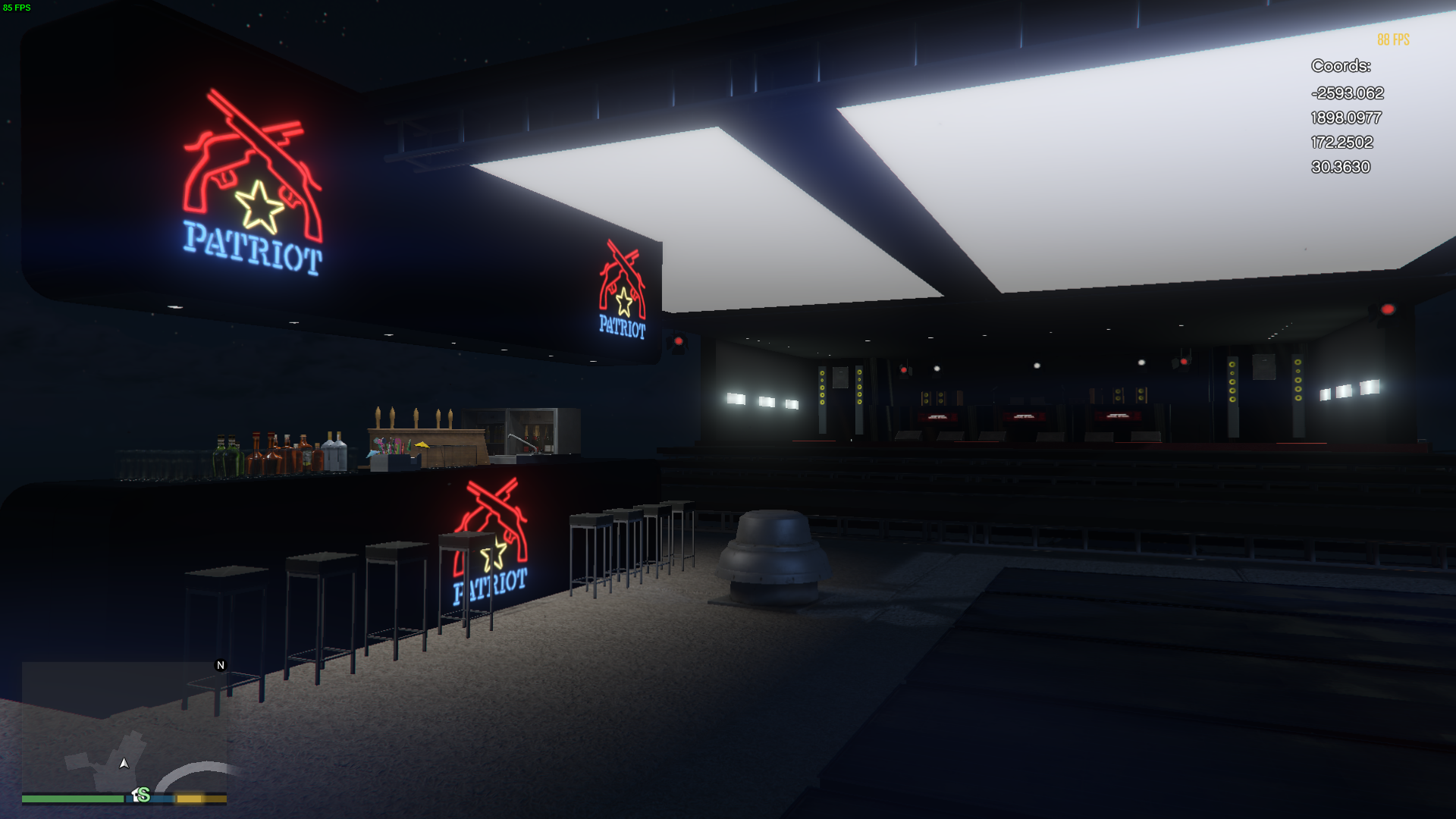 La Familia [Mafia] Mansion FiveM MLO – Fivem Mlo | Fivem Maps Shop