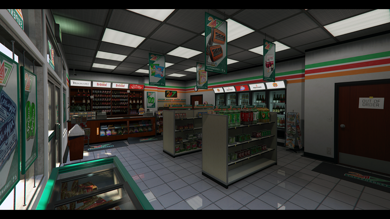 Fivem MLO - Fivem Maps | Best Fivem maps for your server. – Fivem Mlo ...