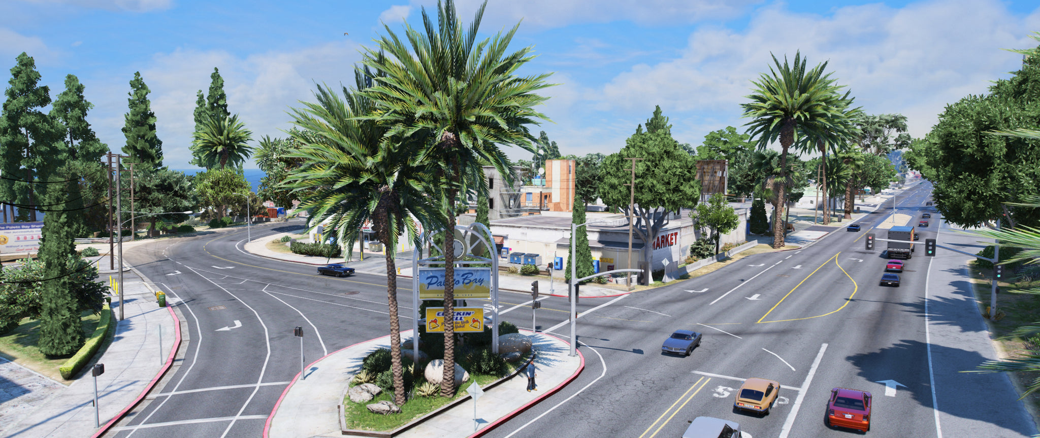 Lively World Expansion MLO | FiveM Maps – Fivem Mlo | Fivem Maps Shop