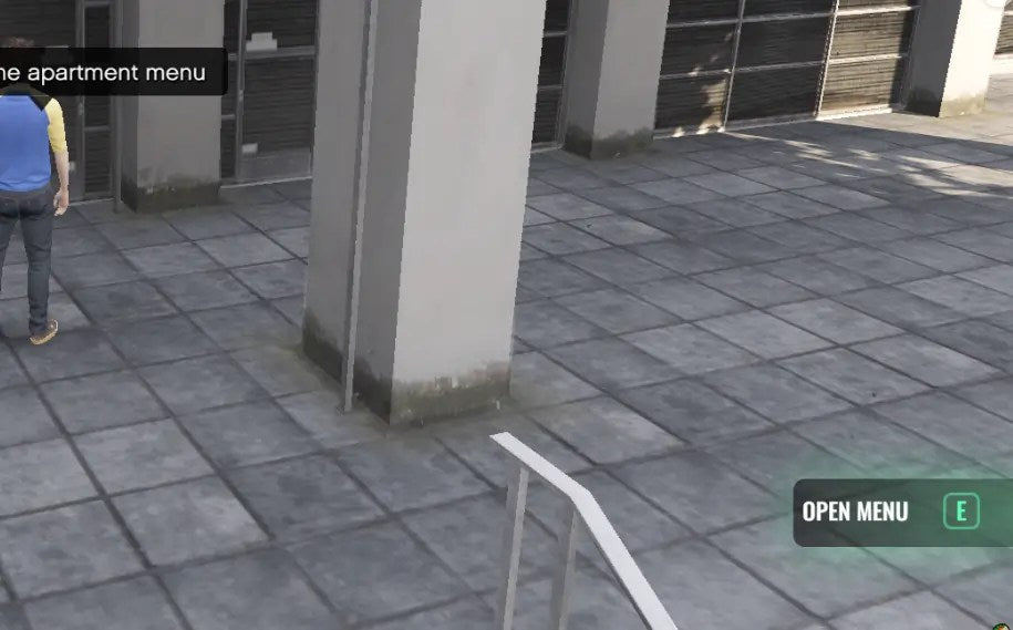 Apartment System [QB] | FiveM Store – Fivem Mlo | Fivem Maps Shop