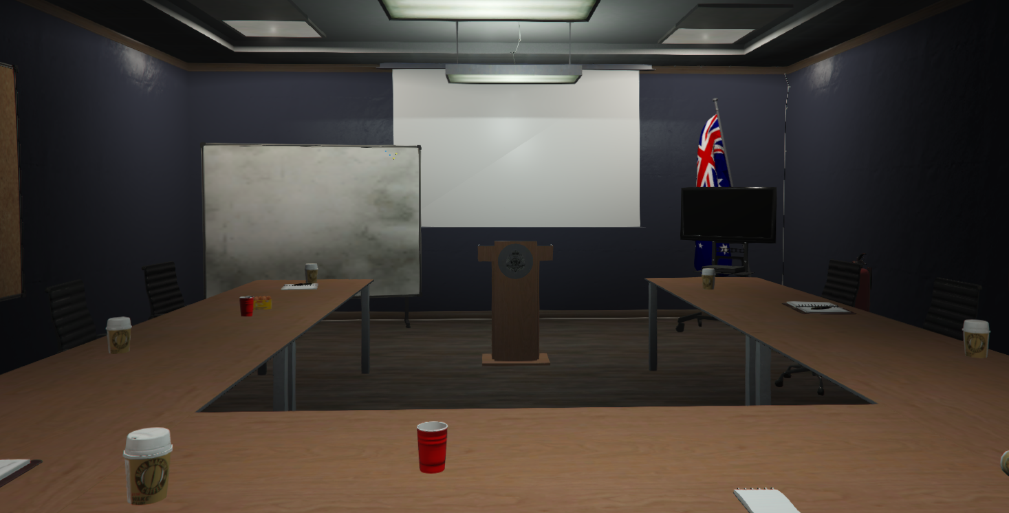 Australian VICPOL | FiveM Maps – Fivem Mlo | Fivem Maps Shop