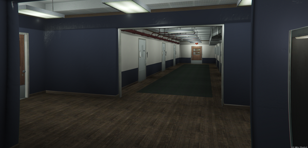 Australian VICPOL | FiveM Maps – Fivem Mlo | Fivem Maps Shop