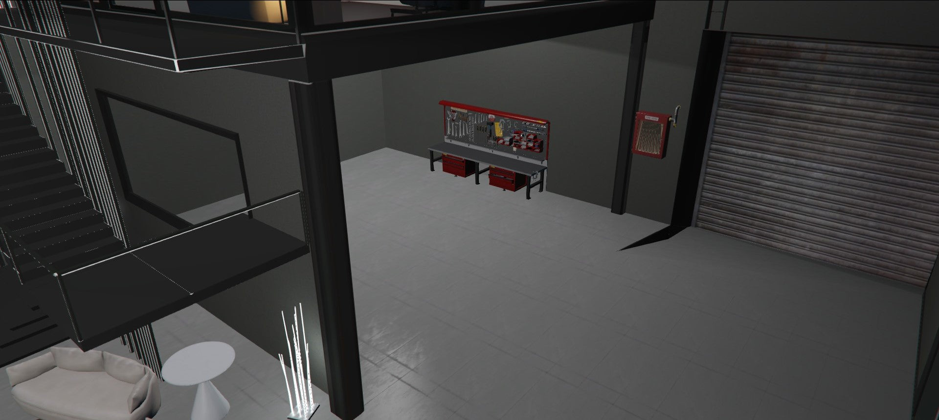 Automotive V2 MLO | FiveM Maps – Fivem Mlo | Fivem Maps Shop