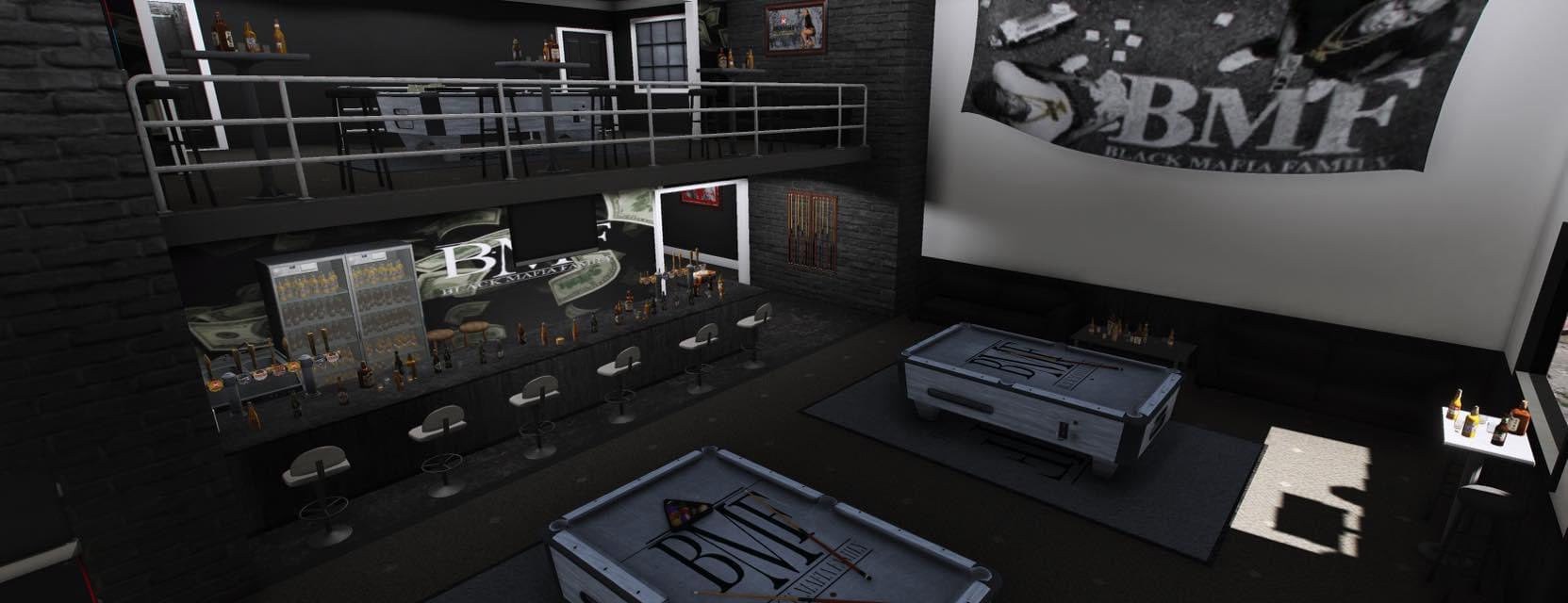 BMF Club MLO | FiveM Maps – Fivem Mlo | Fivem Maps Shop