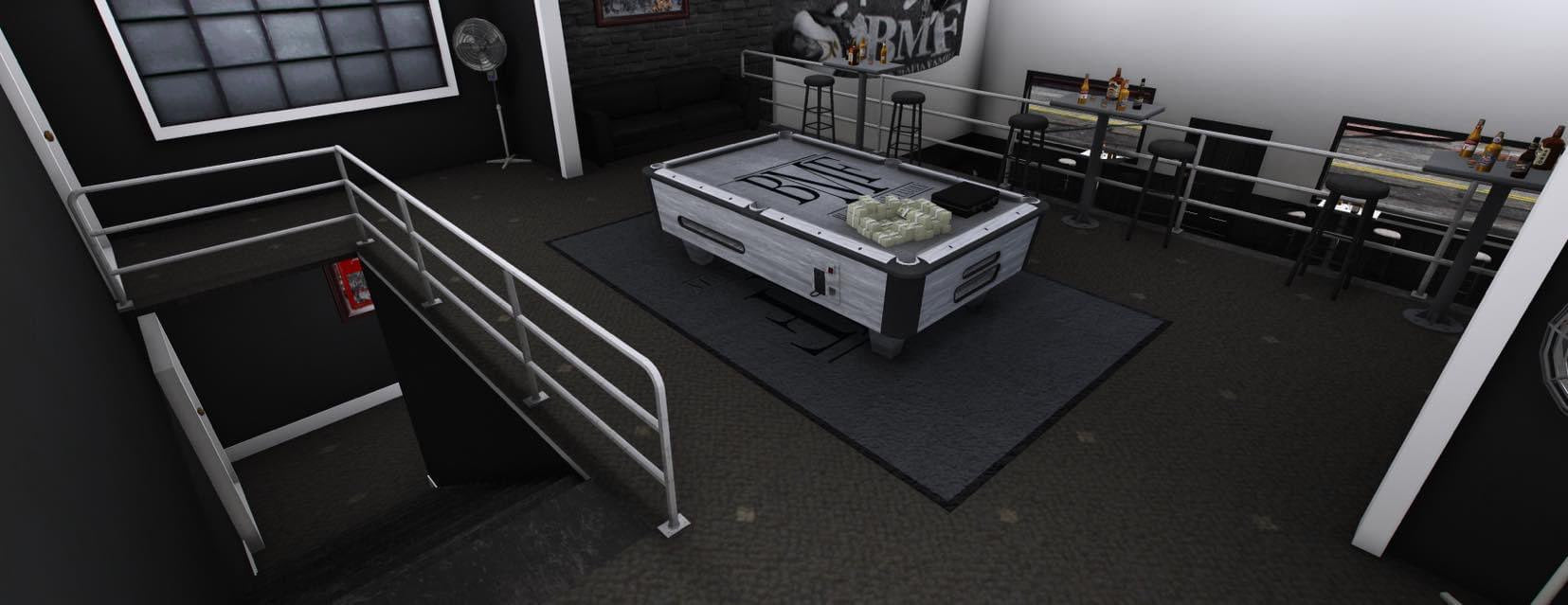 BMF Club MLO | FiveM Maps – Fivem Mlo | Fivem Maps Shop