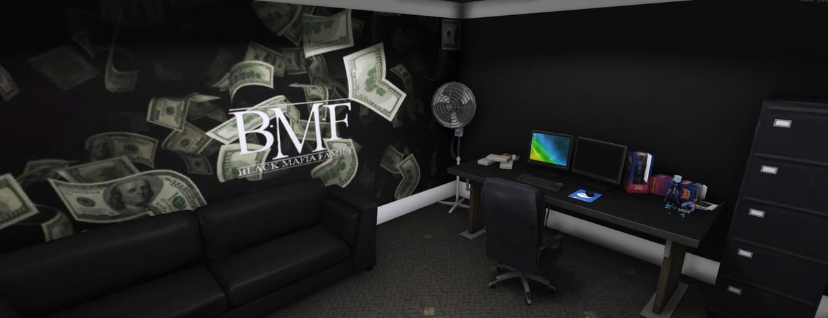 BMF Club MLO | FiveM Maps – Fivem Mlo | Fivem Maps Shop