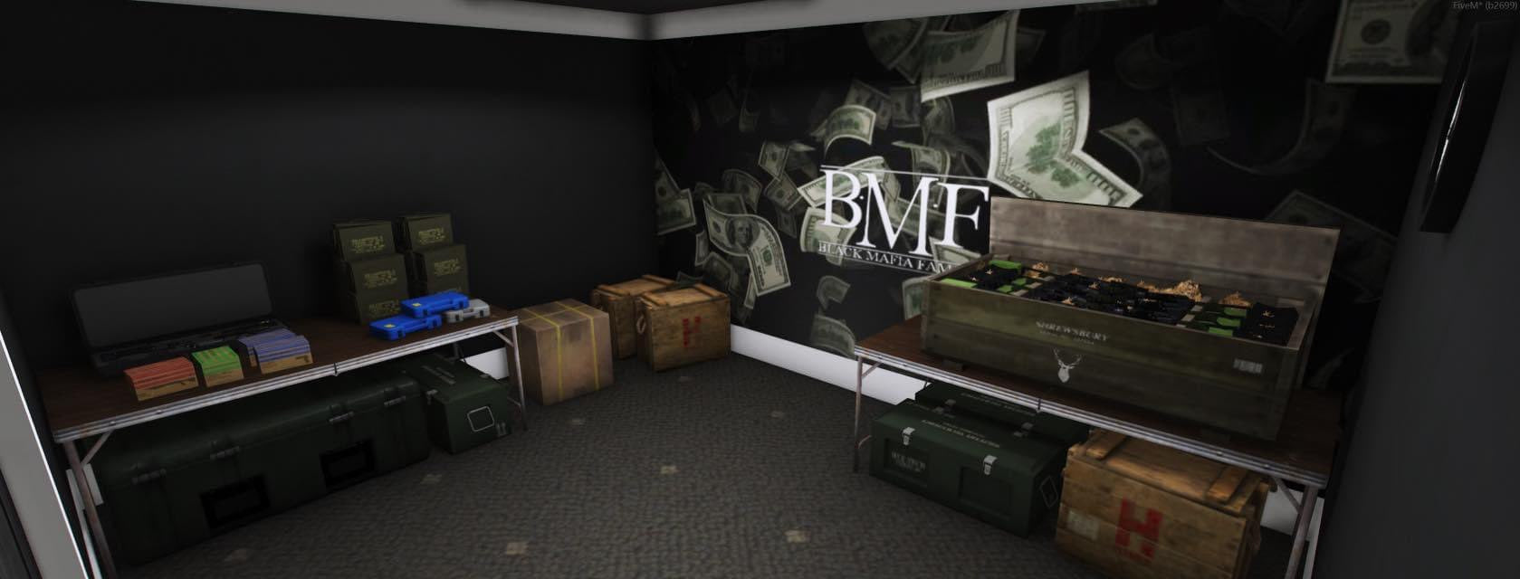 BMF Club MLO | FiveM Maps – Fivem Mlo | Fivem Maps Shop