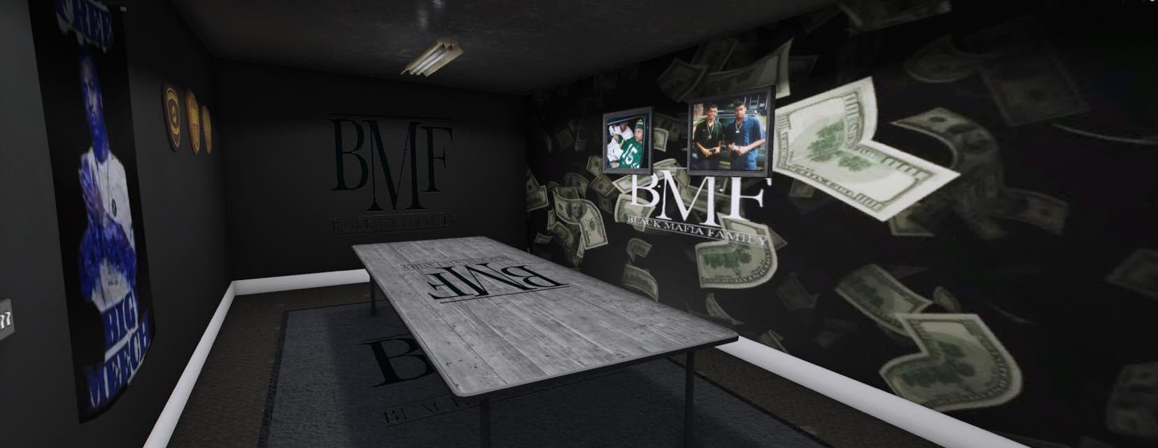 BMF Club MLO | FiveM Maps – Fivem Mlo | Fivem Maps Shop