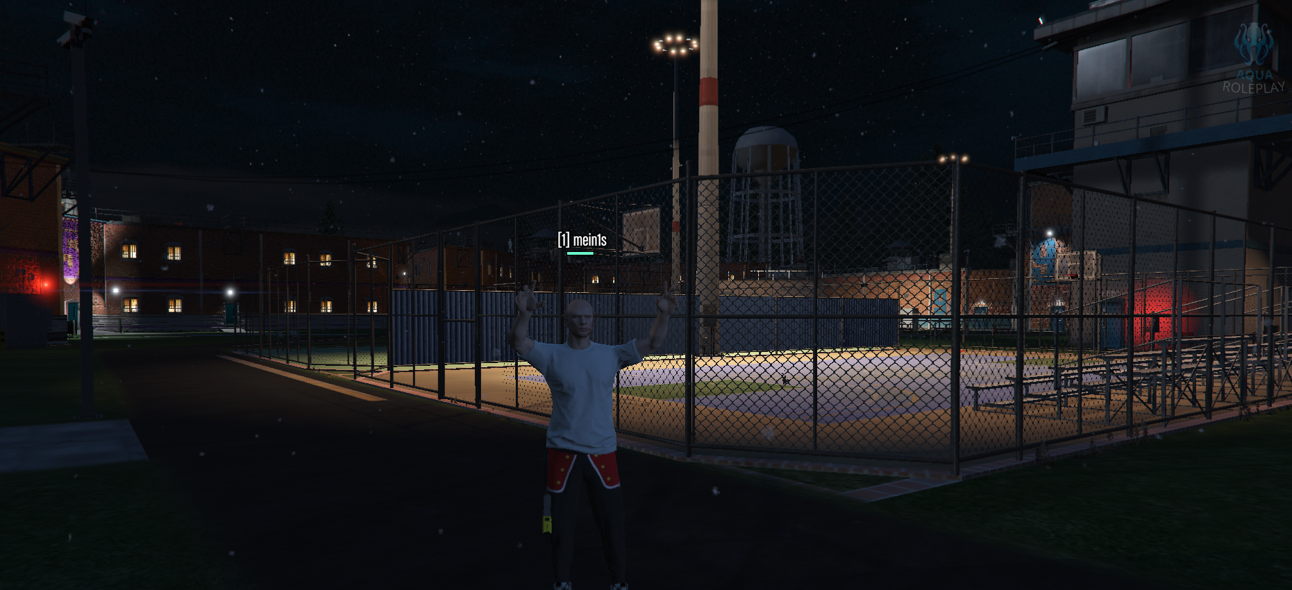 BOILINGBROKE PRISON MLO | FiveM Maps – Fivem Mlo | Fivem Maps Shop