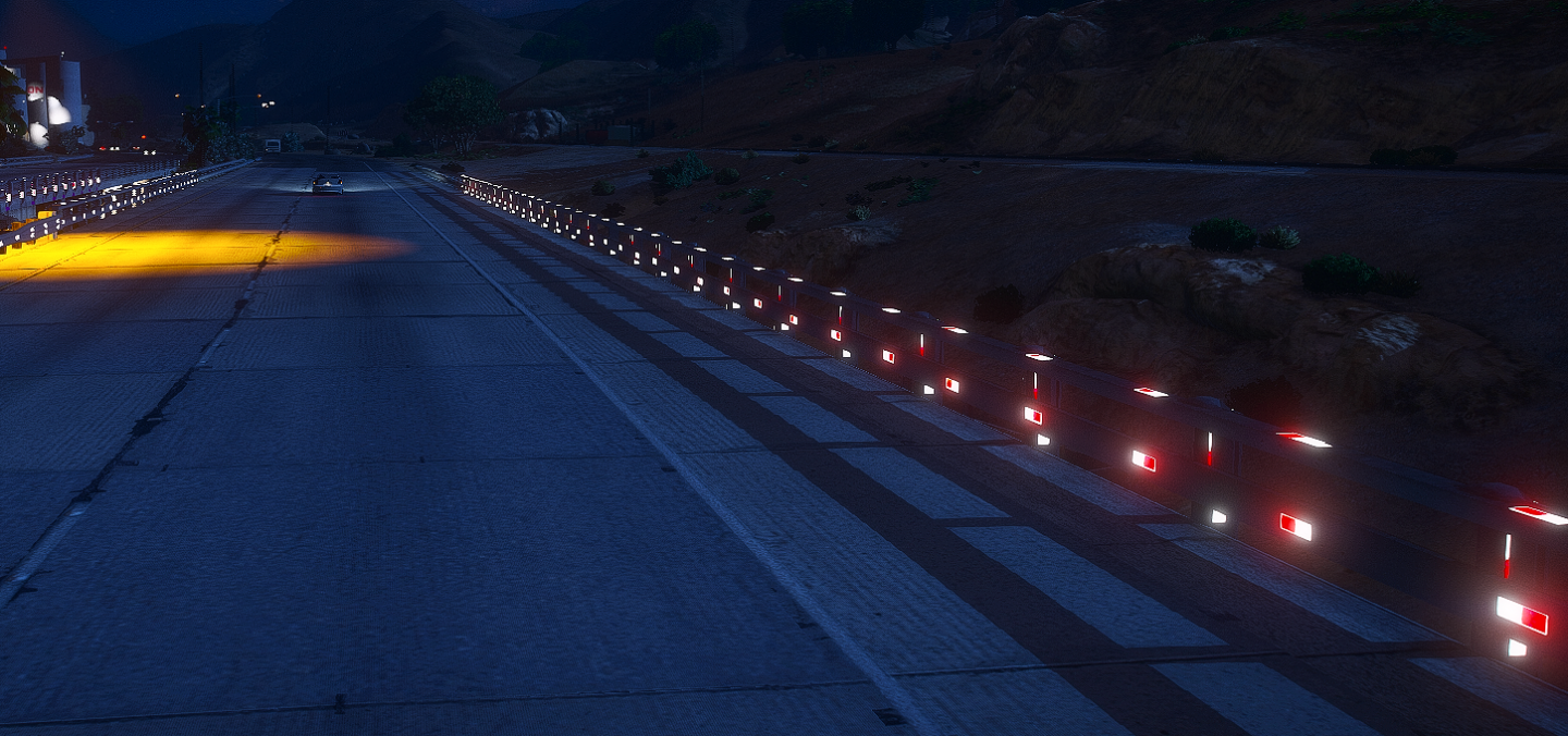 Better roads FiveM | FiveM Maps – Fivem Mlo | Fivem Maps Shop