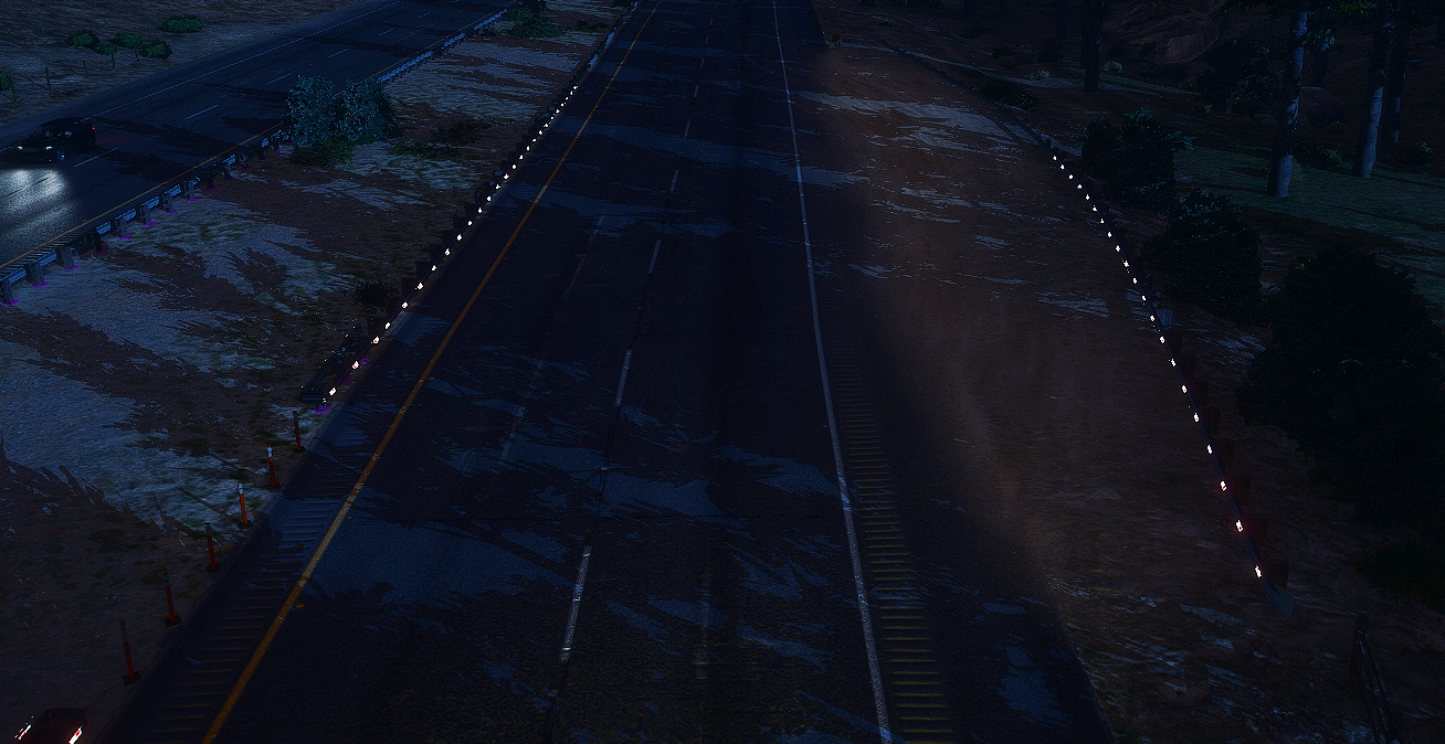 Better roads FiveM | FiveM Maps – Fivem Mlo | Fivem Maps Shop