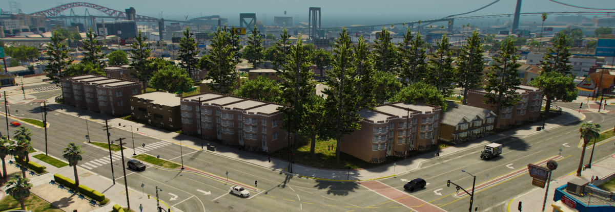 CHICAGO SOLOTY MLO | FiveM Maps – Fivem Mlo | Fivem Maps Shop