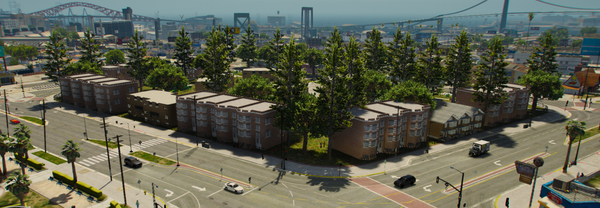 CHICAGO SOLOTY MLO | FiveM Maps – Fivem Mlo | Fivem Maps Shop