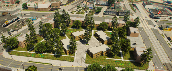 CHICAGO SOLOTY MLO | FiveM Maps – Fivem Mlo | Fivem Maps Shop