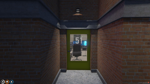 Chicago Fire Dept Station | FiveM Maps – Fivem Mlo | Fivem Maps Shop