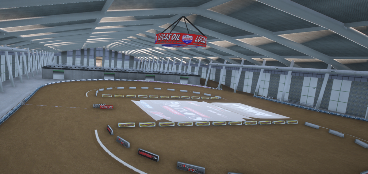 Chili Bowl MLO | FiveM Maps – Fivem Mlo | Fivem Maps Shop