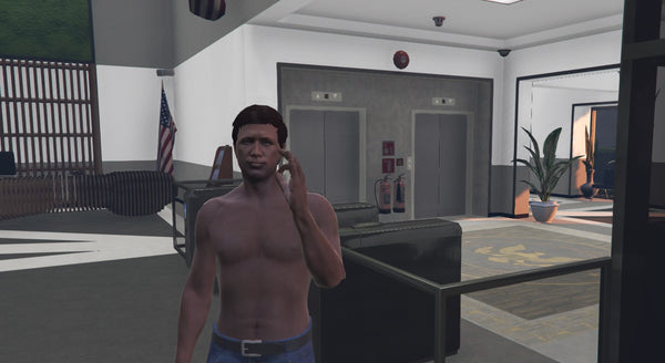 City Hall V2 MLO | FiveM Maps – Fivem Mlo | Fivem Maps Shop