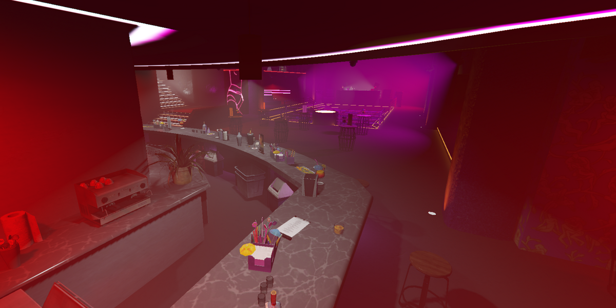 Club 77 | FiveM Maps – Fivem Mlo | Fivem Maps Shop