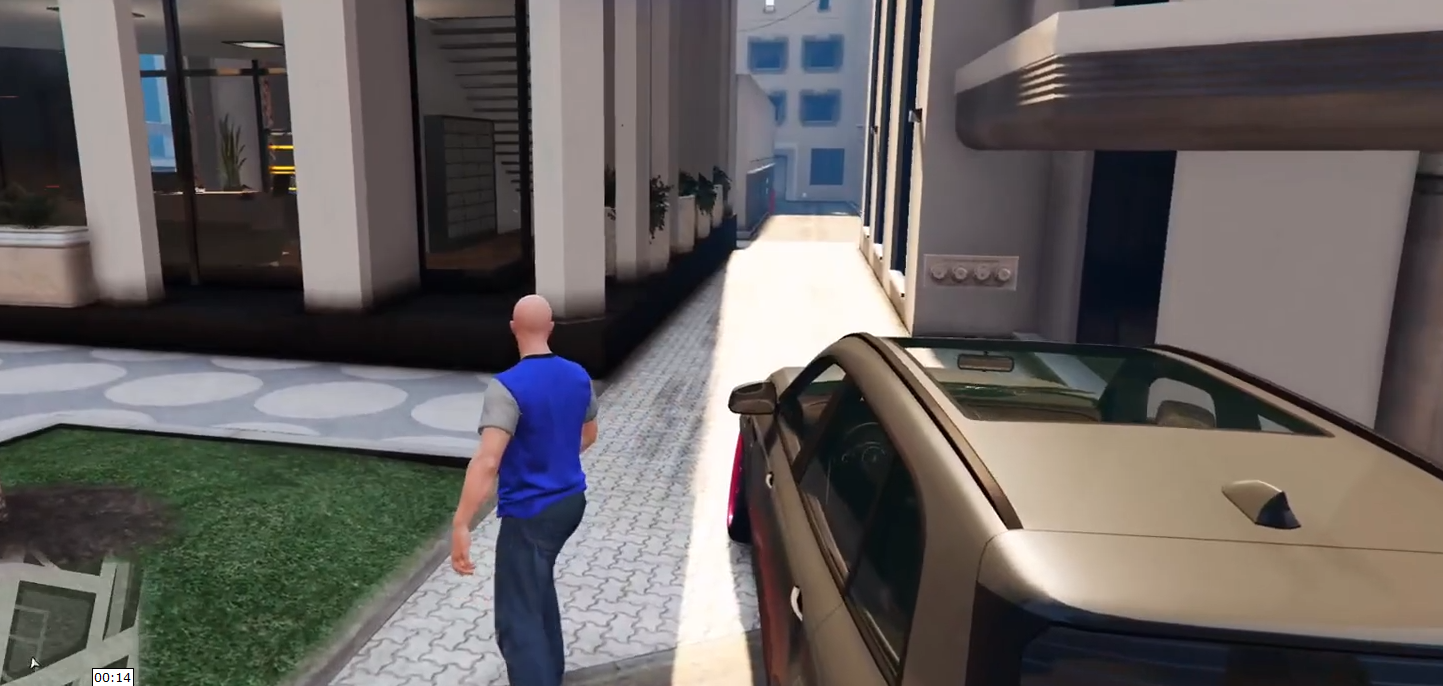 Connect Office MLO | FiveM Maps – Fivem Mlo | Fivem Maps Shop