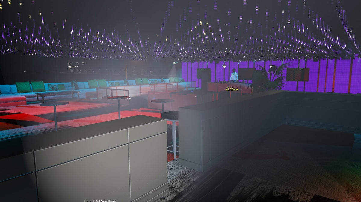 Cookies Pier V2 MLO | FiveM Maps – Fivem Mlo | Fivem Maps Shop