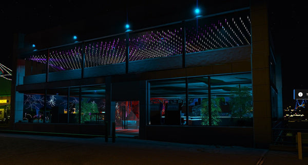 Cookies Pier V2 MLO | FiveM Maps – Fivem Mlo | Fivem Maps Shop