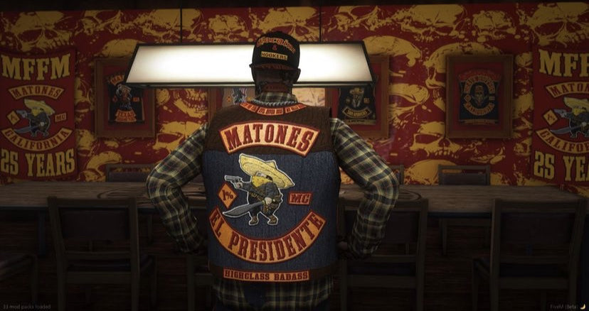 Custom Clubhouse MLO | FiveM Maps – Fivem Mlo | Fivem Maps Shop