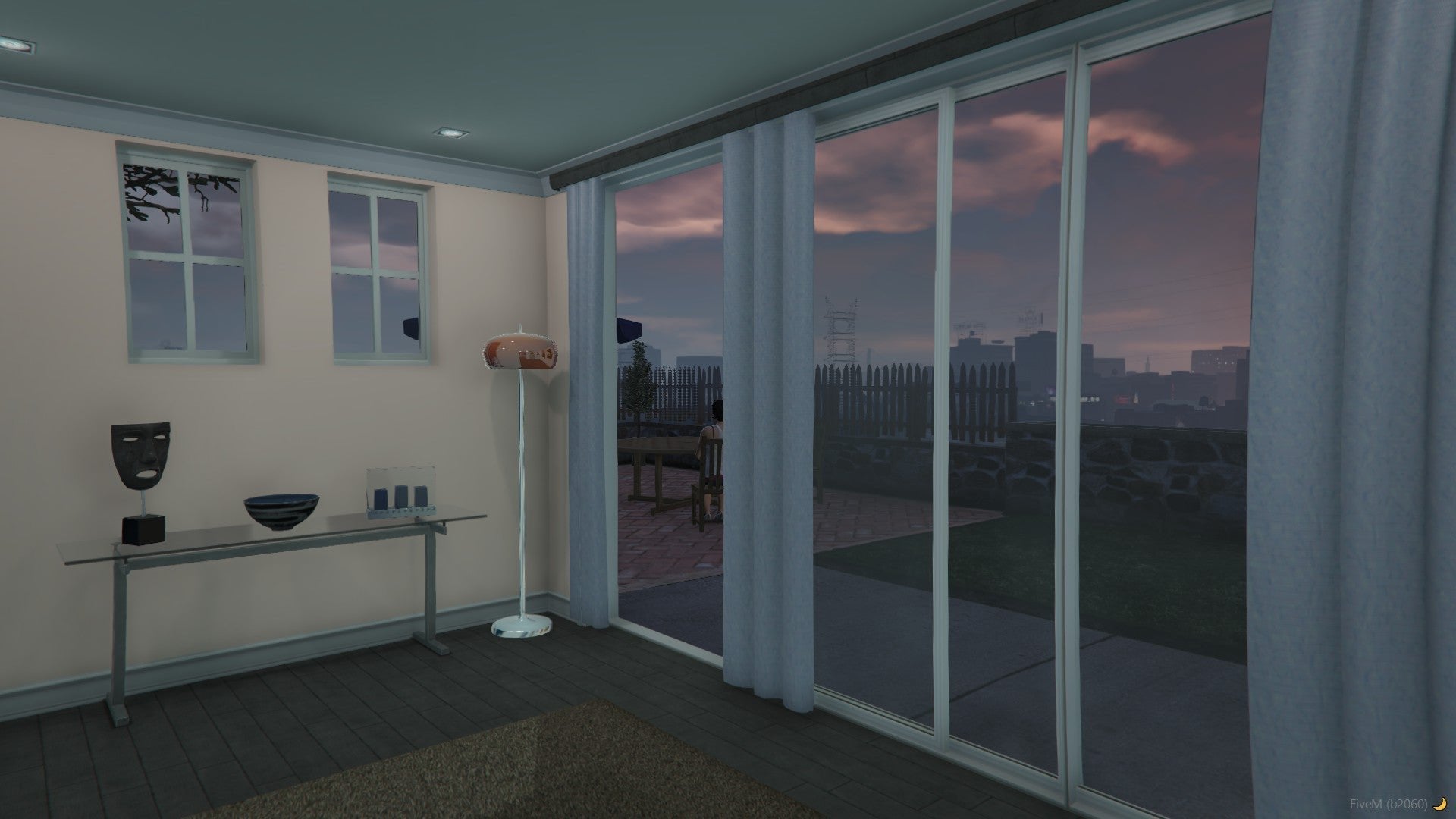 Customs Mirror Park House MLO | FiveM Maps – Fivem Mlo | Fivem Maps Shop