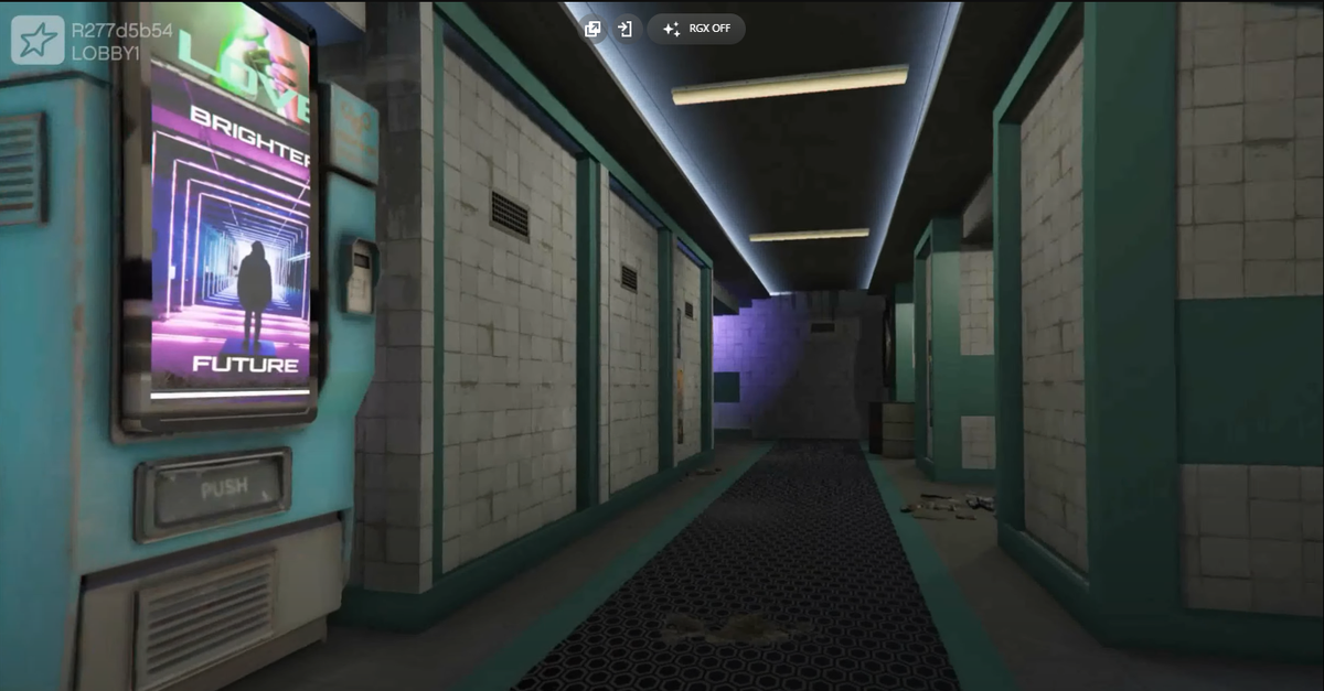 Cyberpunk Pack MLO | FiveM Maps – Fivem Mlo | Fivem Maps Shop