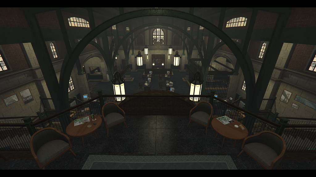 Breze Police Department Fivem Store Fivem Mods Mrpd Fivem Archives