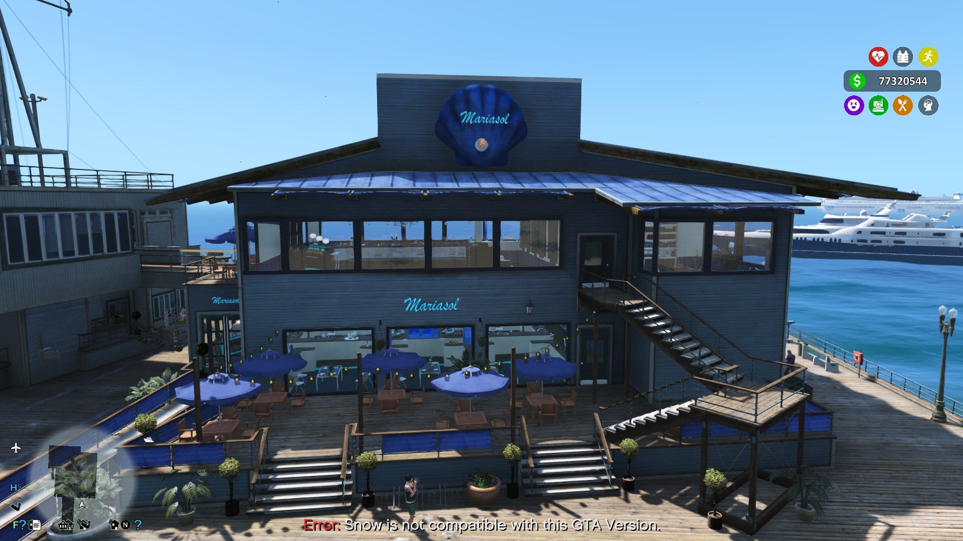 Del Pearls | FiveM Maps – Fivem Mlo | Fivem Maps Shop