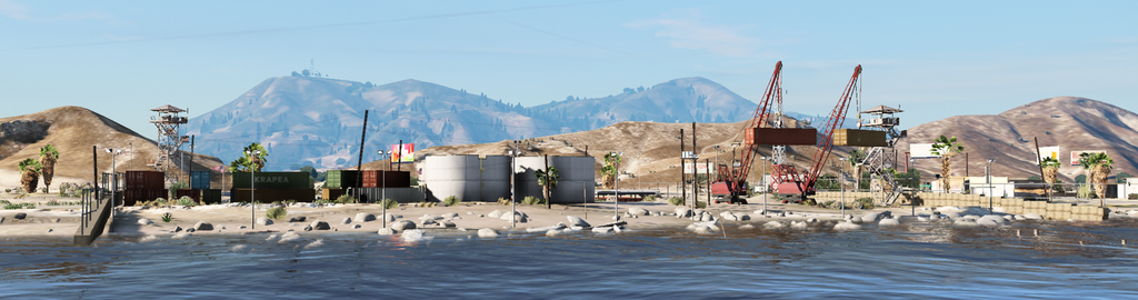 Delta FOB V5 MLO | FiveM Maps – Fivem Mlo | Fivem Maps Shop