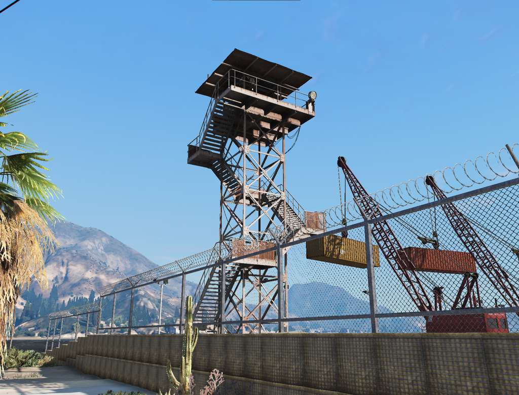 Delta FOB V5 MLO | FiveM Maps – Fivem Mlo | Fivem Maps Shop