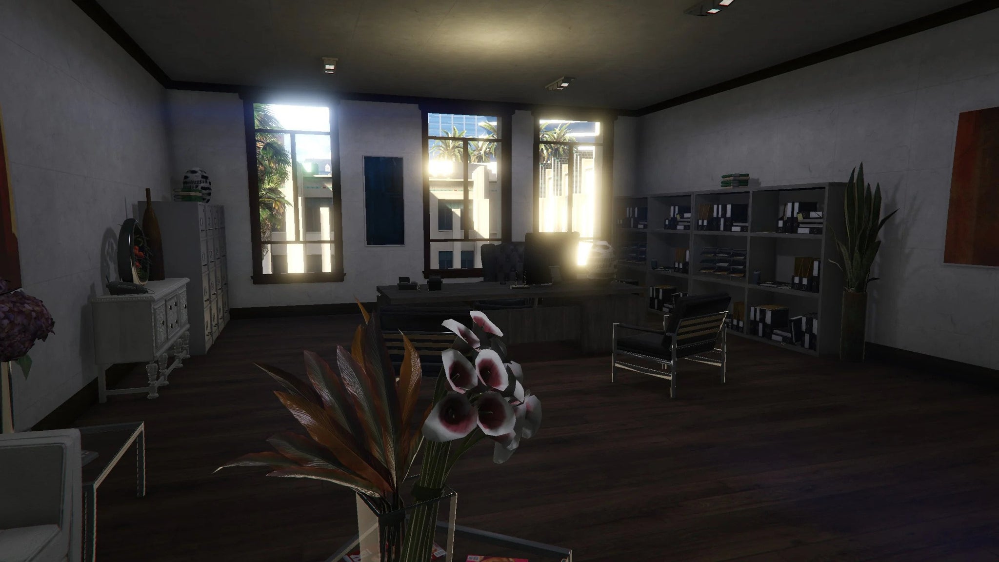 Department of Justice V2 MLO | FiveM Maps – Fivem Mlo | Fivem Maps Shop