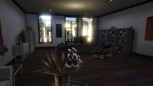 Department of Justice V2 MLO | FiveM Maps – Fivem Mlo | Fivem Maps Shop