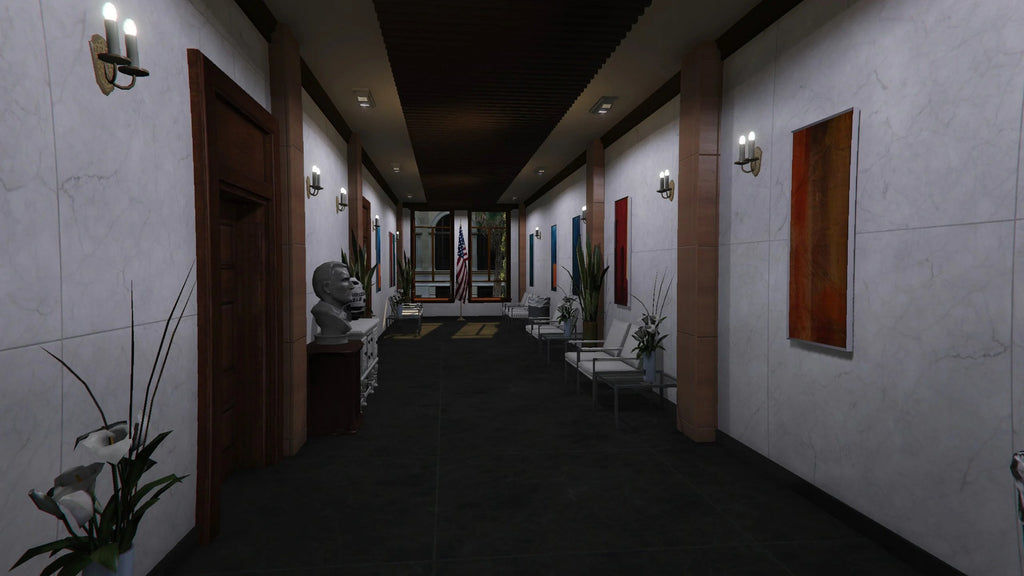 Department of Justice V2 MLO | FiveM Maps – Fivem Mlo | Fivem Maps Shop