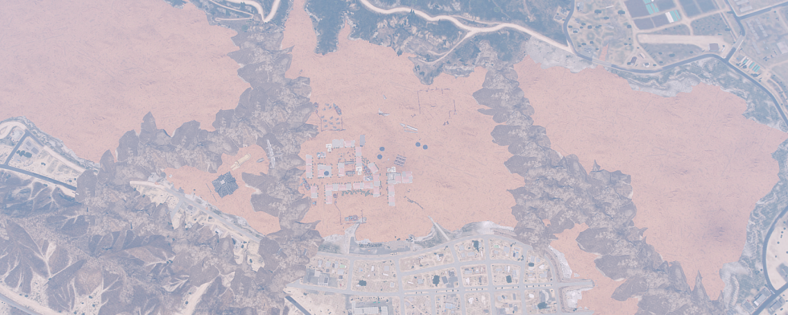 Desert Map FiveM | FiveM Maps – Fivem Mlo | Fivem Maps Shop