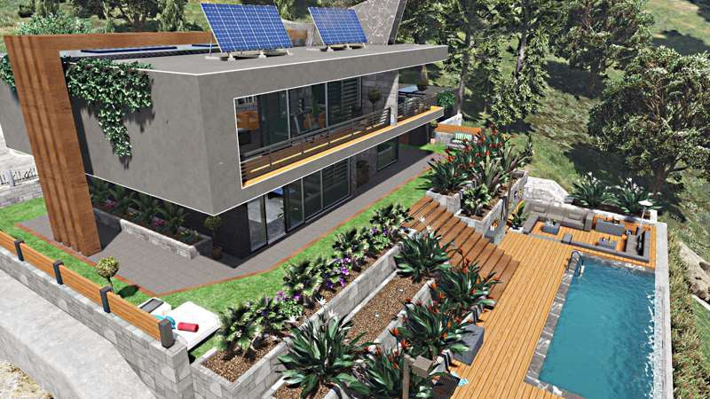 Design Villa | FiveM Maps – Fivem Mlo | Fivem Maps Shop