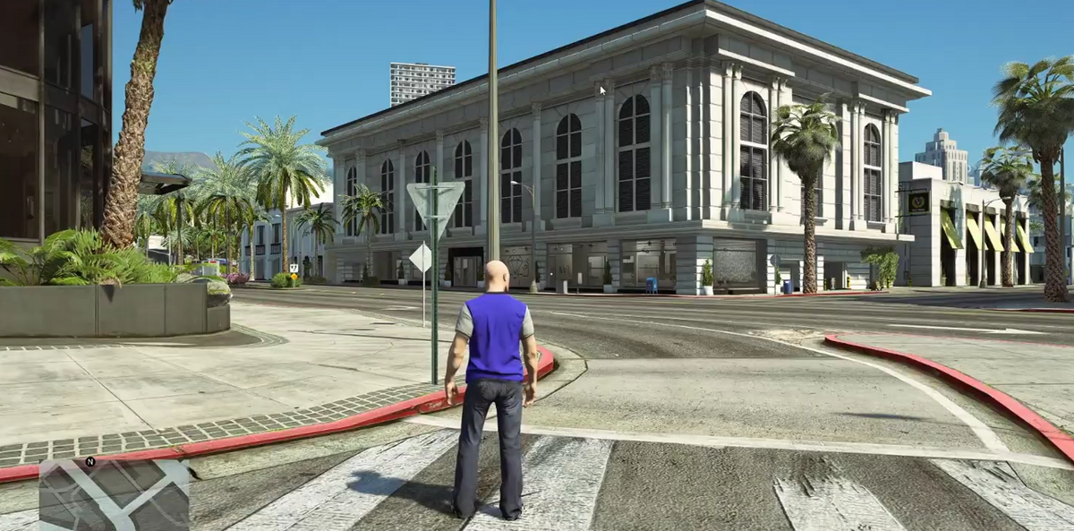 Diamond Cars Dealer MLO | FiveM Maps – Fivem Mlo | Fivem Maps Shop