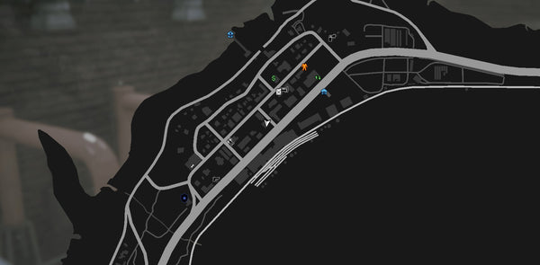 Distillery Map FiveM | FiveM Maps – Fivem Mlo | Fivem Maps Shop