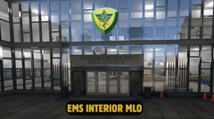 EMS Interior MLO | FiveM Maps – Fivem Mlo | Fivem Maps Shop