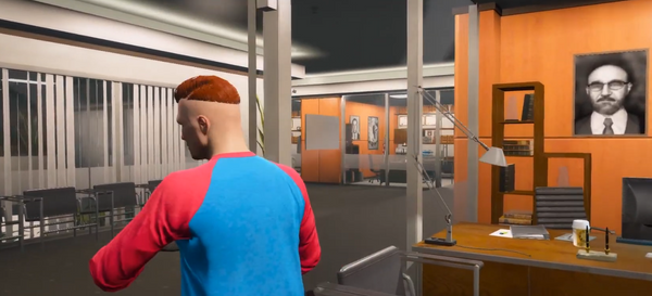 FIB Department Building MLO | FiveM Maps – Fivem Mlo | Fivem Maps Shop