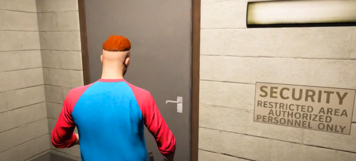 FIB Department Building MLO | FiveM Maps – Fivem Mlo | Fivem Maps Shop